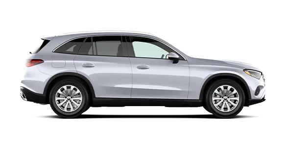 GLC National Offers Mercedes Benz of Paramus