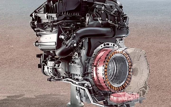 The Mid-Size GLC SUV | Mercedes-Benz USA