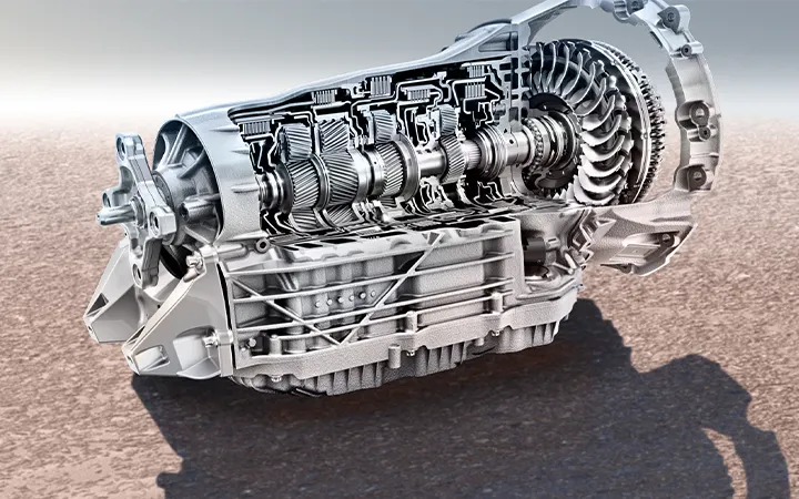 The Mid-Size GLC SUV | Mercedes-Benz USA