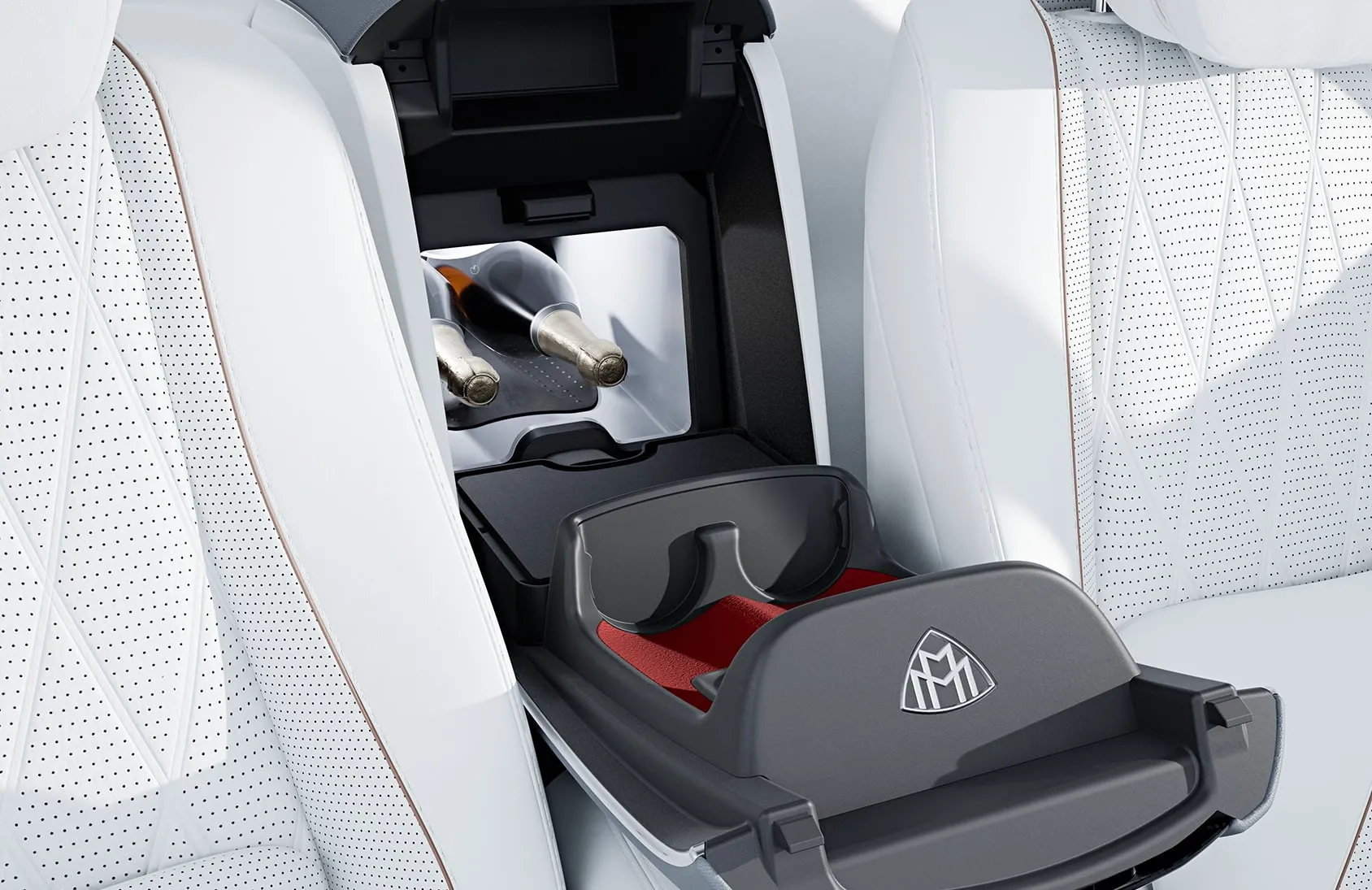 The Mercedes-Maybach GLS SUV | Mercedes-Benz USA