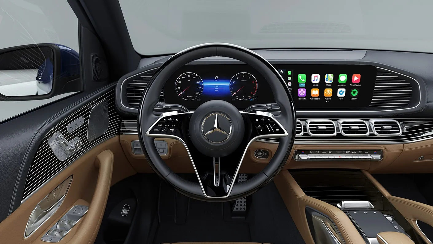 Mercedes Benz 4matic