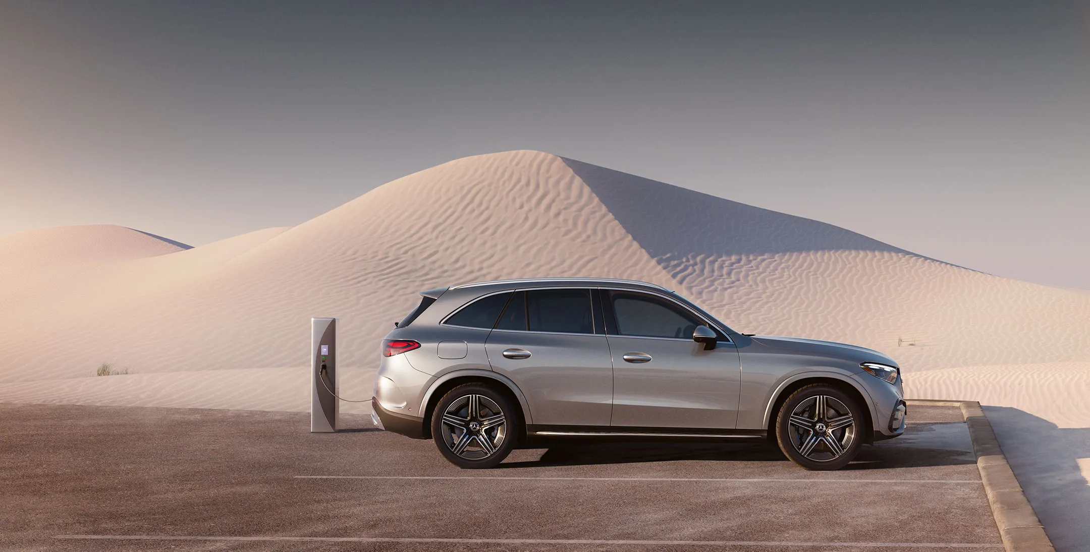 Luxury Cars - Sedans, SUVs, Coupes & Wagons | Mercedes-Benz USA