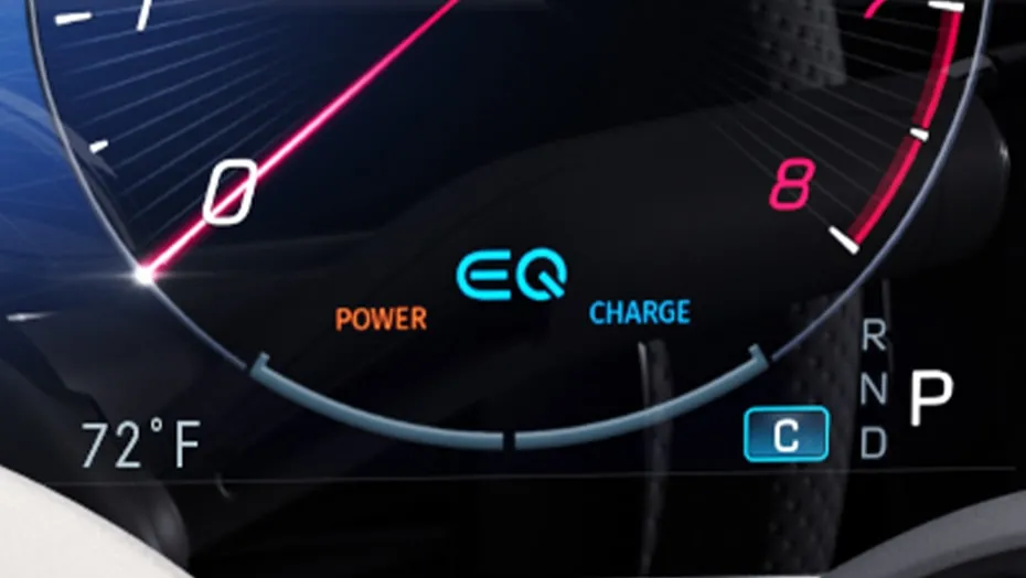 2024 S 580e 4MATIC Sedan | Mercedes-Benz USA