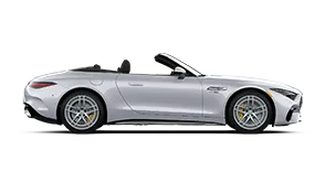 Build Your Own AMG SL Roadster | Mercedes-Benz USA