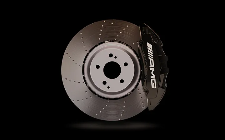 The AMG GT Coupe | Mercedes-Benz USA