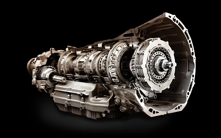 The AMG GT Coupe | Mercedes-Benz USA