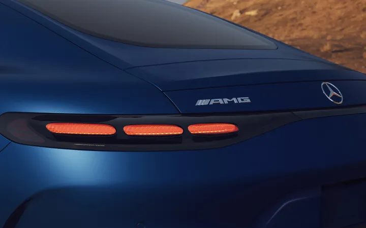 The AMG GT Coupe | Mercedes-Benz USA