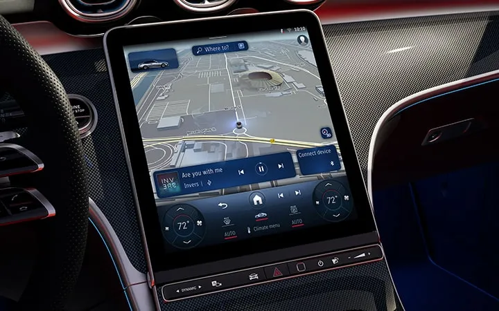 The CLE Cabriolet | Mercedes-Benz USA