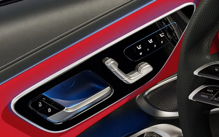 The CLE Cabriolet | Mercedes-Benz USA