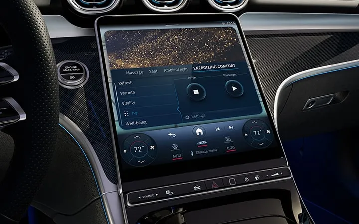 The CLE Cabriolet | Mercedes-Benz USA