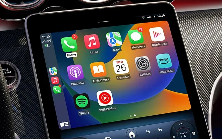 The CLE Cabriolet | Mercedes-Benz USA