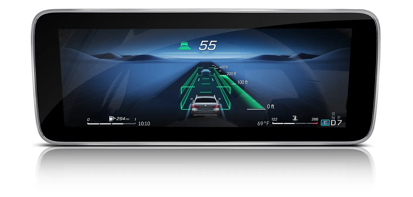 The CLE Cabriolet | Mercedes-Benz USA