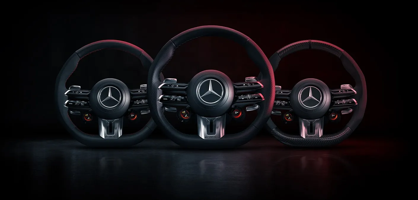 2025 Mercedes-Benz AMG CLE Coupe | Mercedes-Benz USA