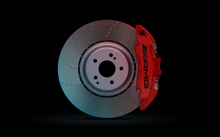 The Mid-Size AMG E-Class Sedan | Mercedes-Benz USA