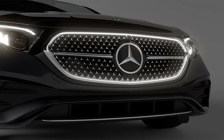 2024 Mercedes E350 Sport Sedan