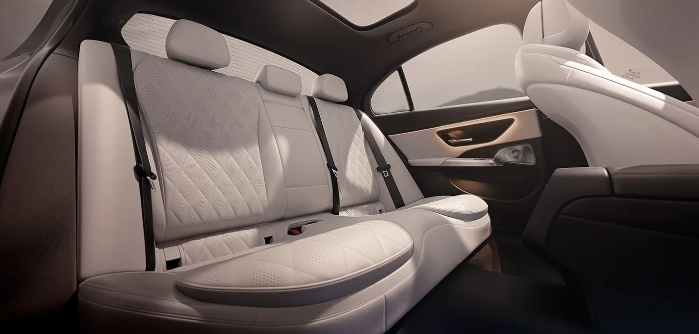 Mercedes Benz 2024 E Class Sport