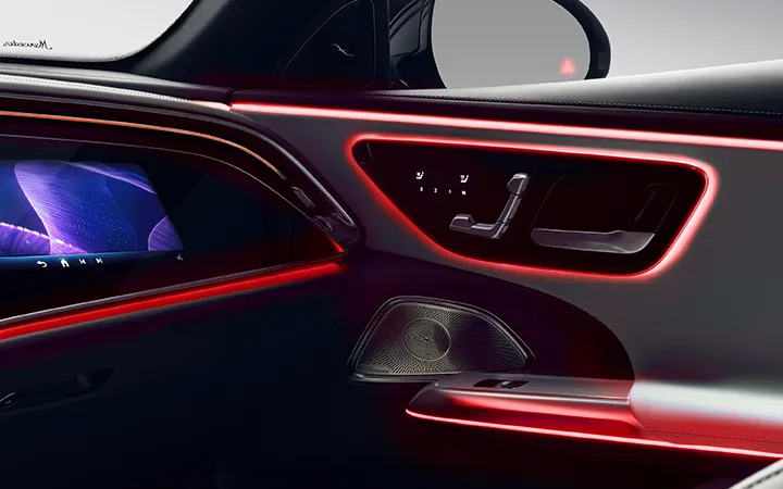 The Versatile E-Class All-Terrain | Mercedes-Benz USA