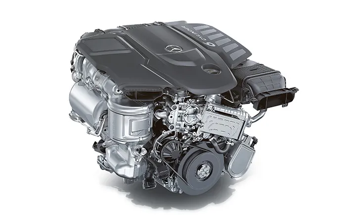 The Versatile E-Class All-Terrain | Mercedes-Benz USA