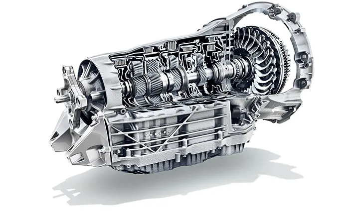 The Versatile E-Class All-Terrain | Mercedes-Benz USA