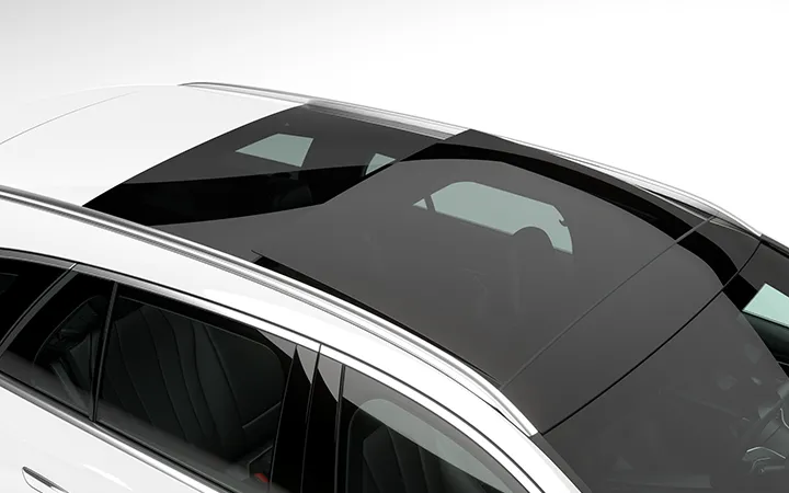 The Versatile E-Class All-Terrain | Mercedes-Benz USA