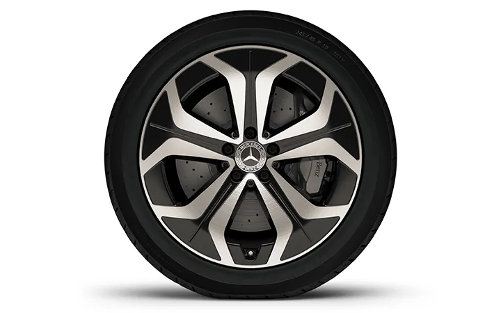 The Versatile E-Class All-Terrain | Mercedes-Benz USA