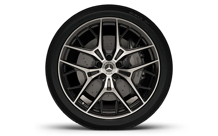 The Versatile E-Class All-Terrain | Mercedes-Benz USA