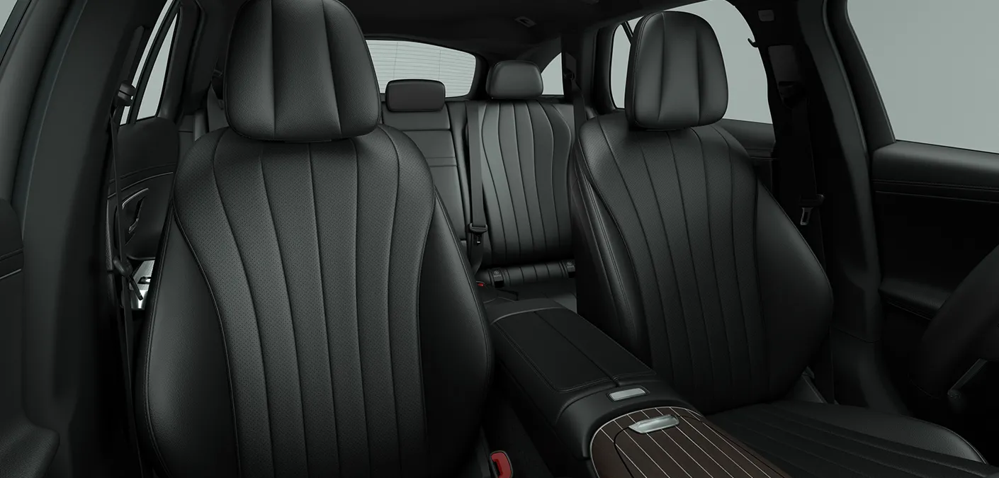 The Versatile E-Class All-Terrain | Mercedes-Benz USA