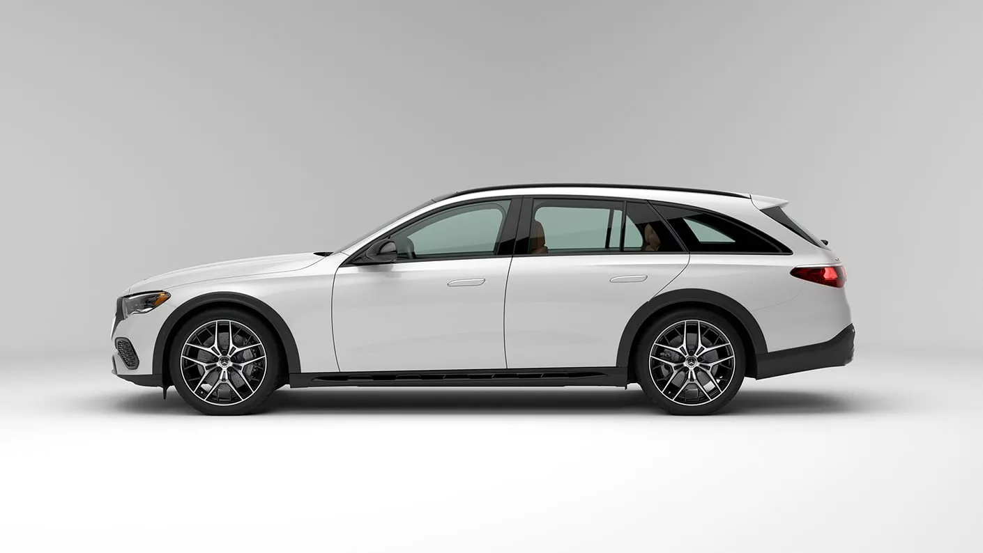 Mercedes hybrid estate cars store