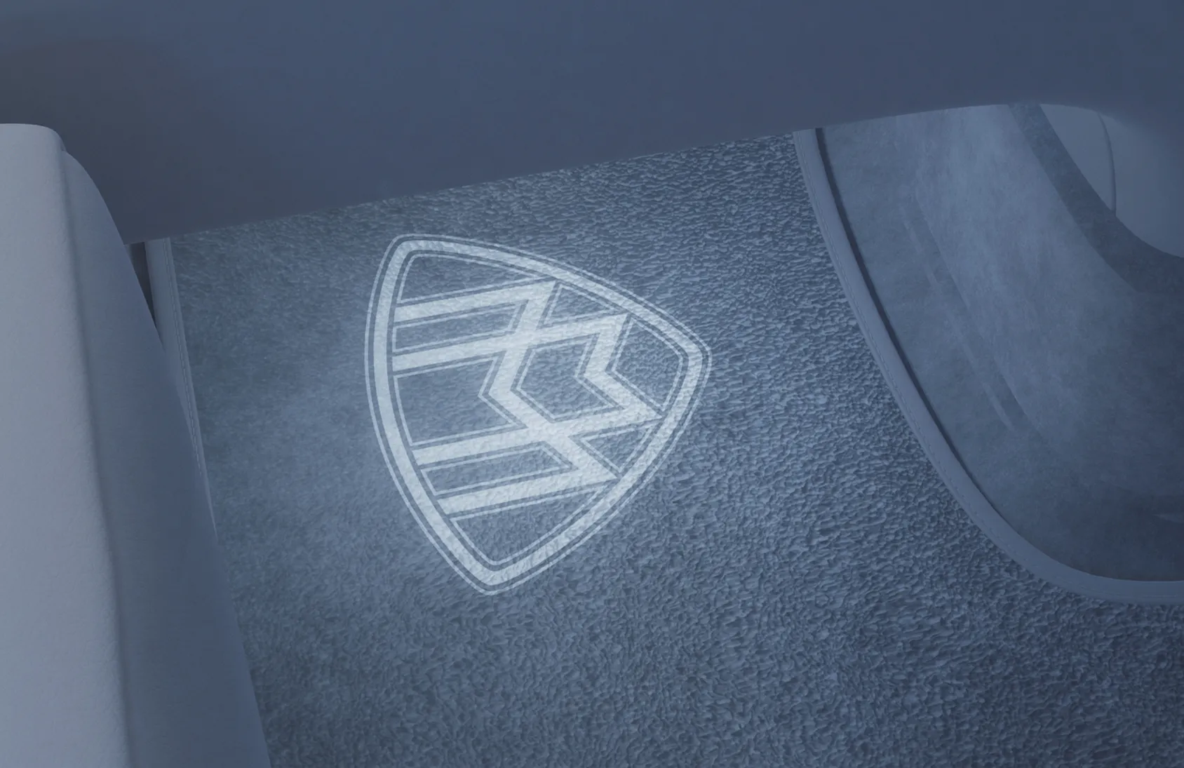 2025 Maybach EQS SUV | Mercedes-Benz USA