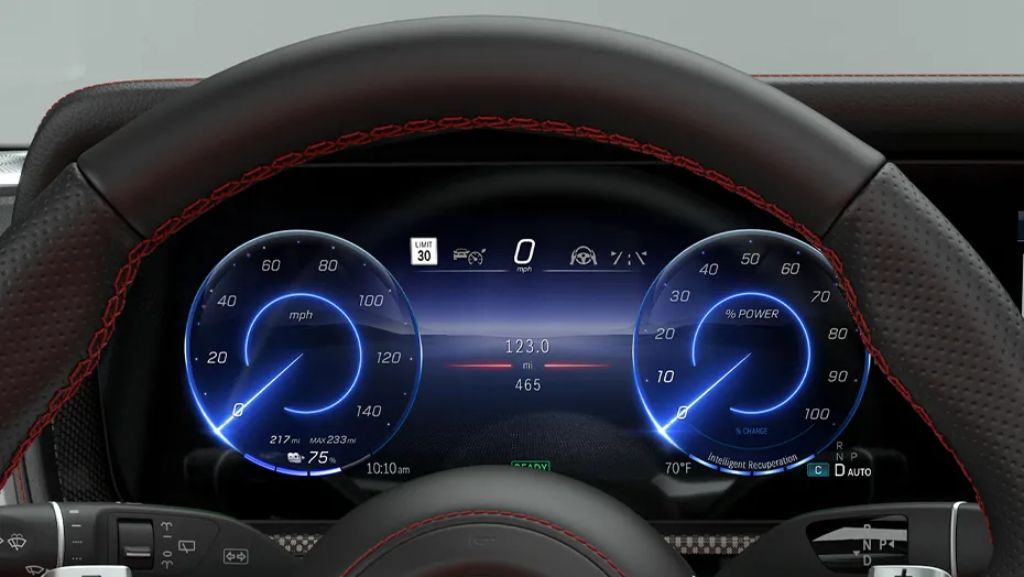 G-Class SUV - Iconic Luxury SUV | Mercedes-Benz USA