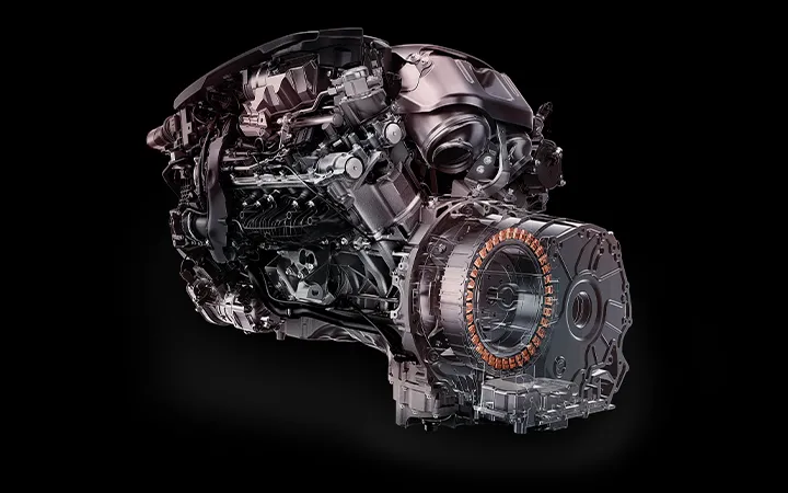 AMG G-Class SUV - Powerful Luxury SUV | Mercedes-Benz USA