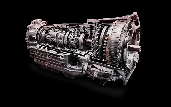 AMG G-Class SUV - Powerful Luxury SUV | Mercedes-Benz USA