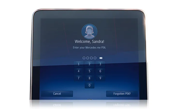 The Mid-Size GLC SUV | Mercedes-Benz USA