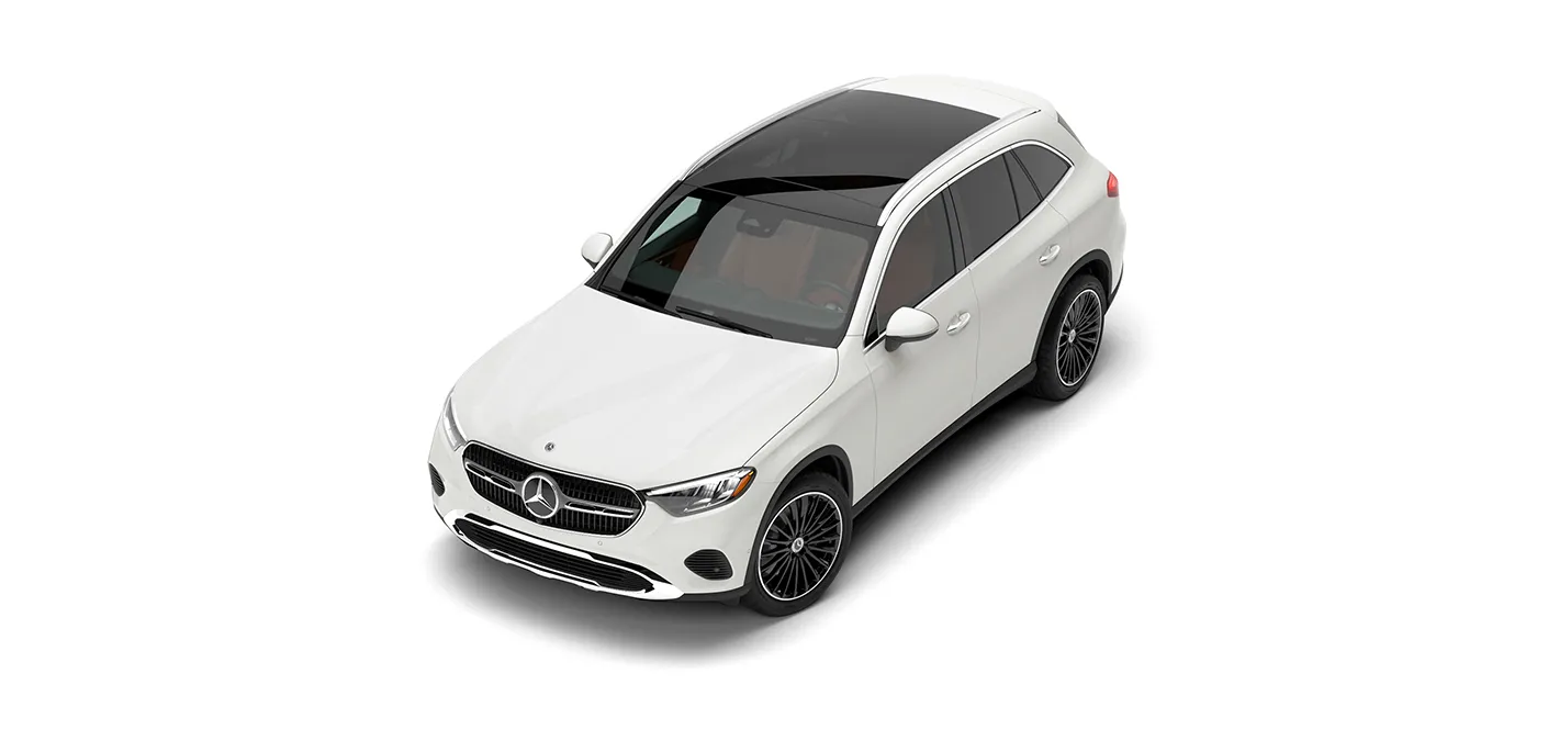 Mercedes glc eq store