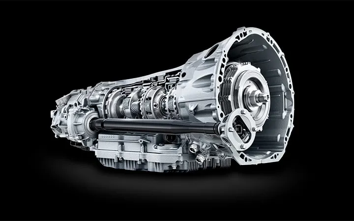 AMG GLE Coupe SUV | Mercedes-Benz USA