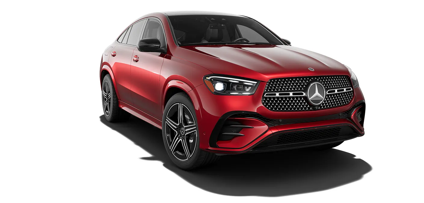 Mercedes gle 350 hybrid coupe store