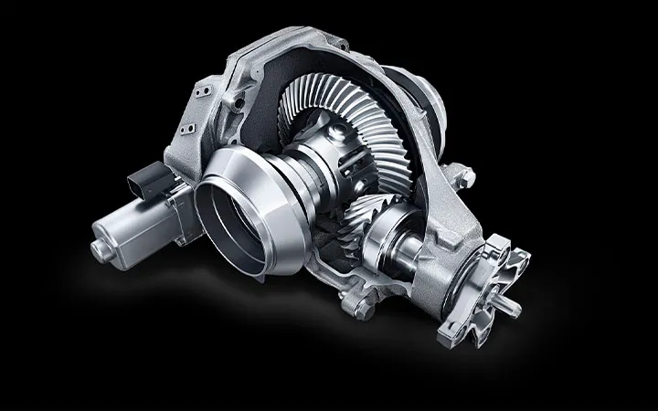 AMG GLS SUV - High Performance Luxury SUV | Mercedes-Benz USA