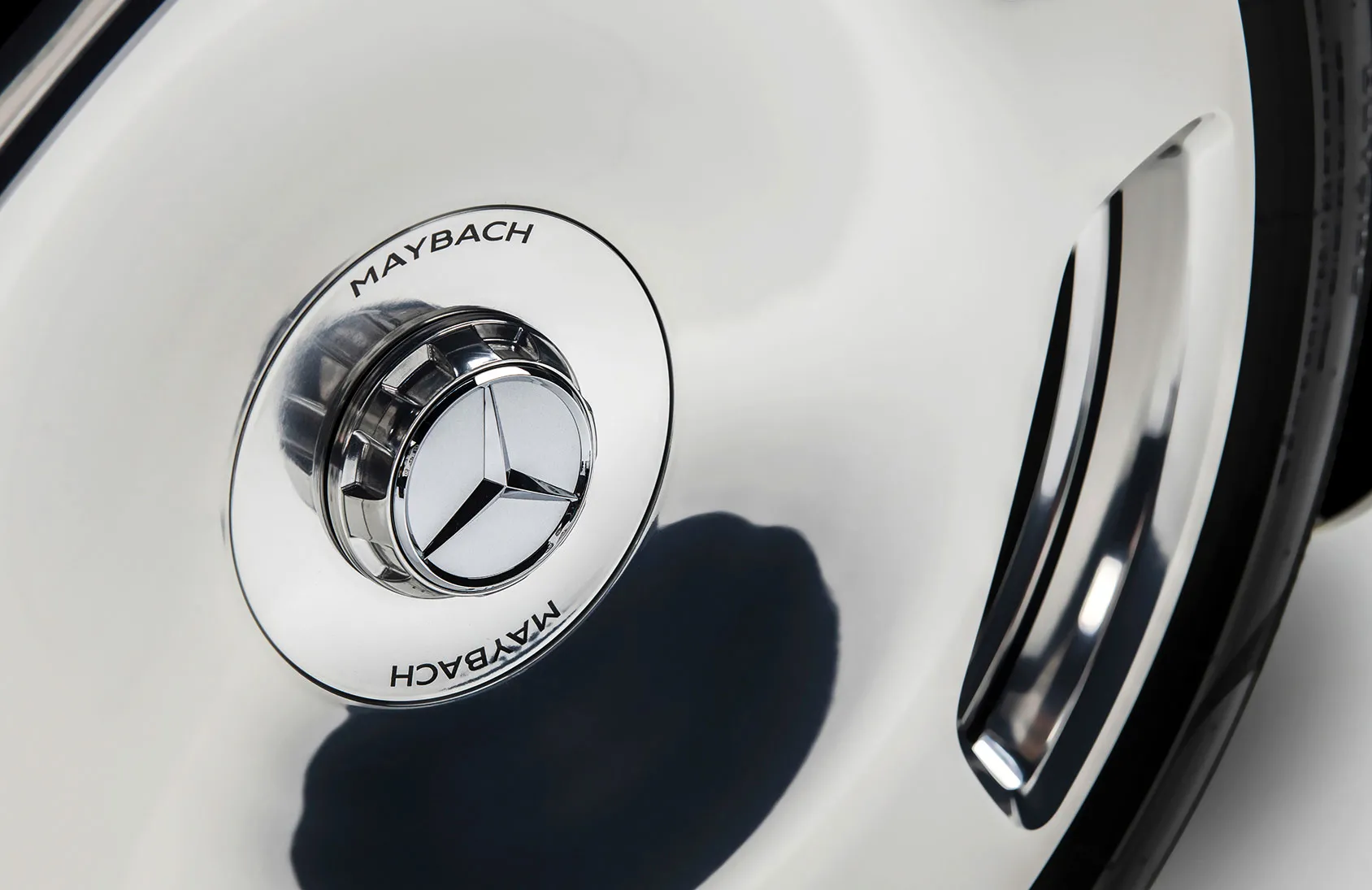 The Mercedes-Maybach Sedan | Mercedes-Benz USA