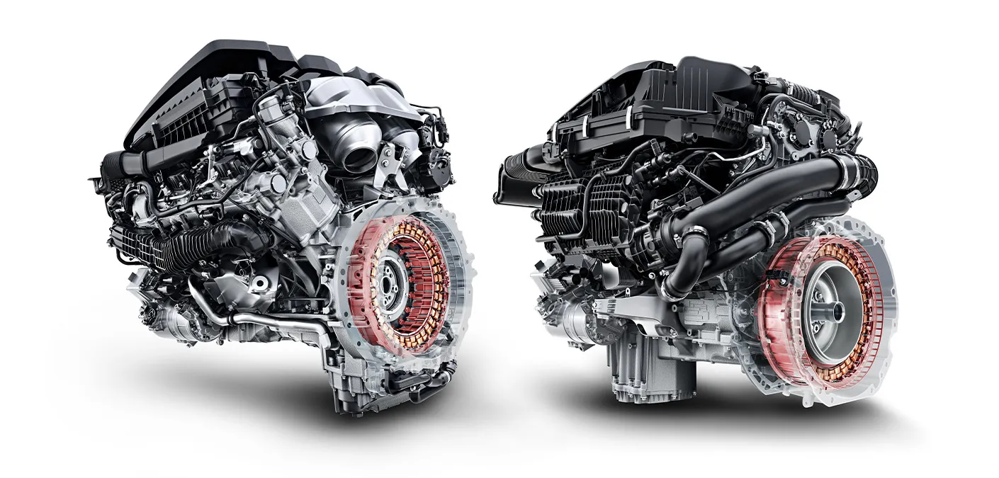 S-Class Sedan - Luxury Sedan | Mercedes-Benz USA