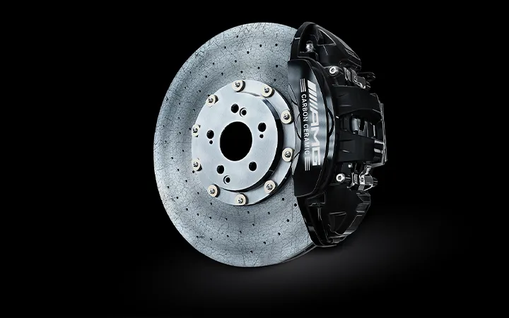 The SL Roadster | Mercedes-Benz USA