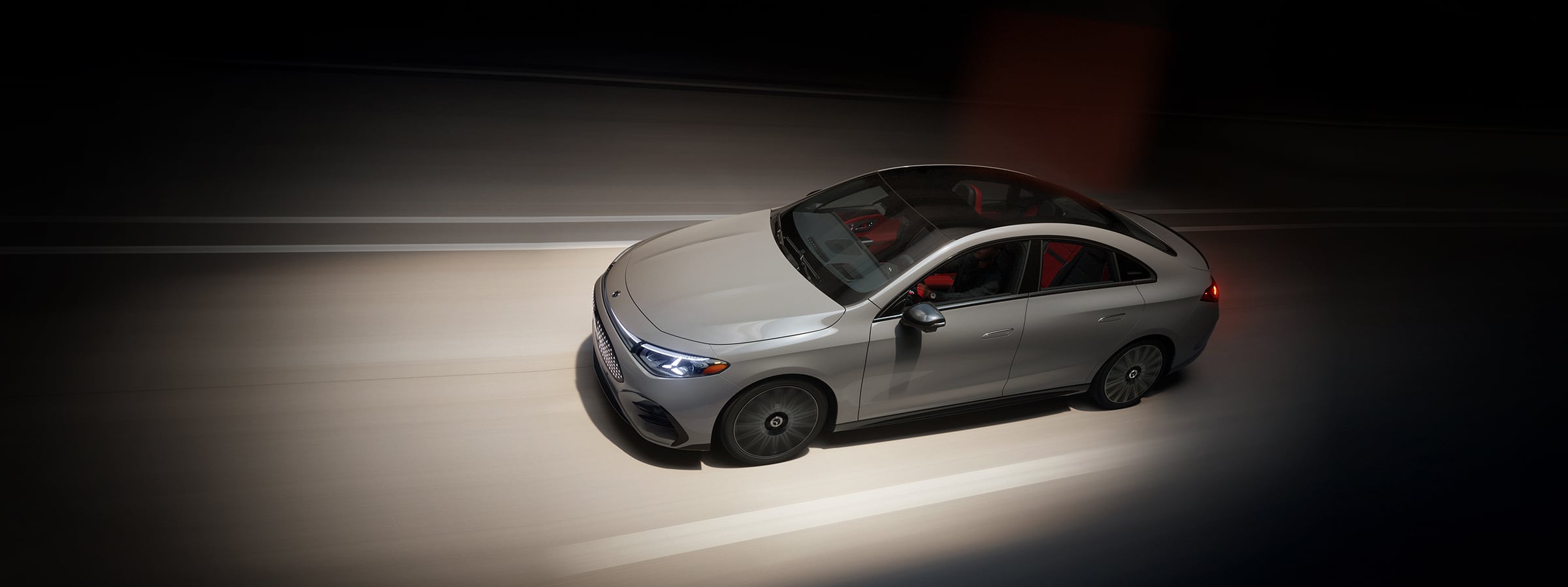 Build Your Own CLA Sedan | Mercedes-Benz USA