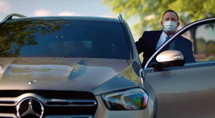 Mercedes Service & Maintenance | Mercedes-Benz USA