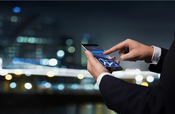 Mercedes Service & Maintenance | Mercedes-Benz USA