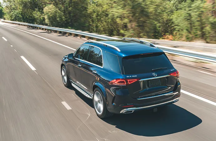 Mercedes Service & Maintenance | Mercedes-Benz USA