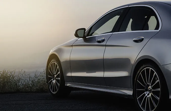 Mercedes-Original Tires | Mercedes-Benz USA