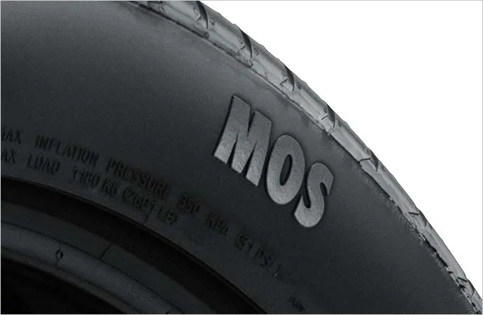 Mercedes-Original Tires | Mercedes-Benz USA