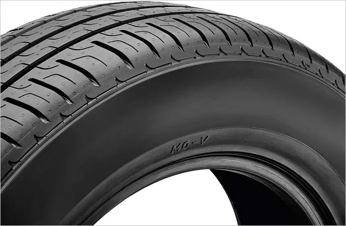 Mercedes-Original Tires | Mercedes-Benz USA