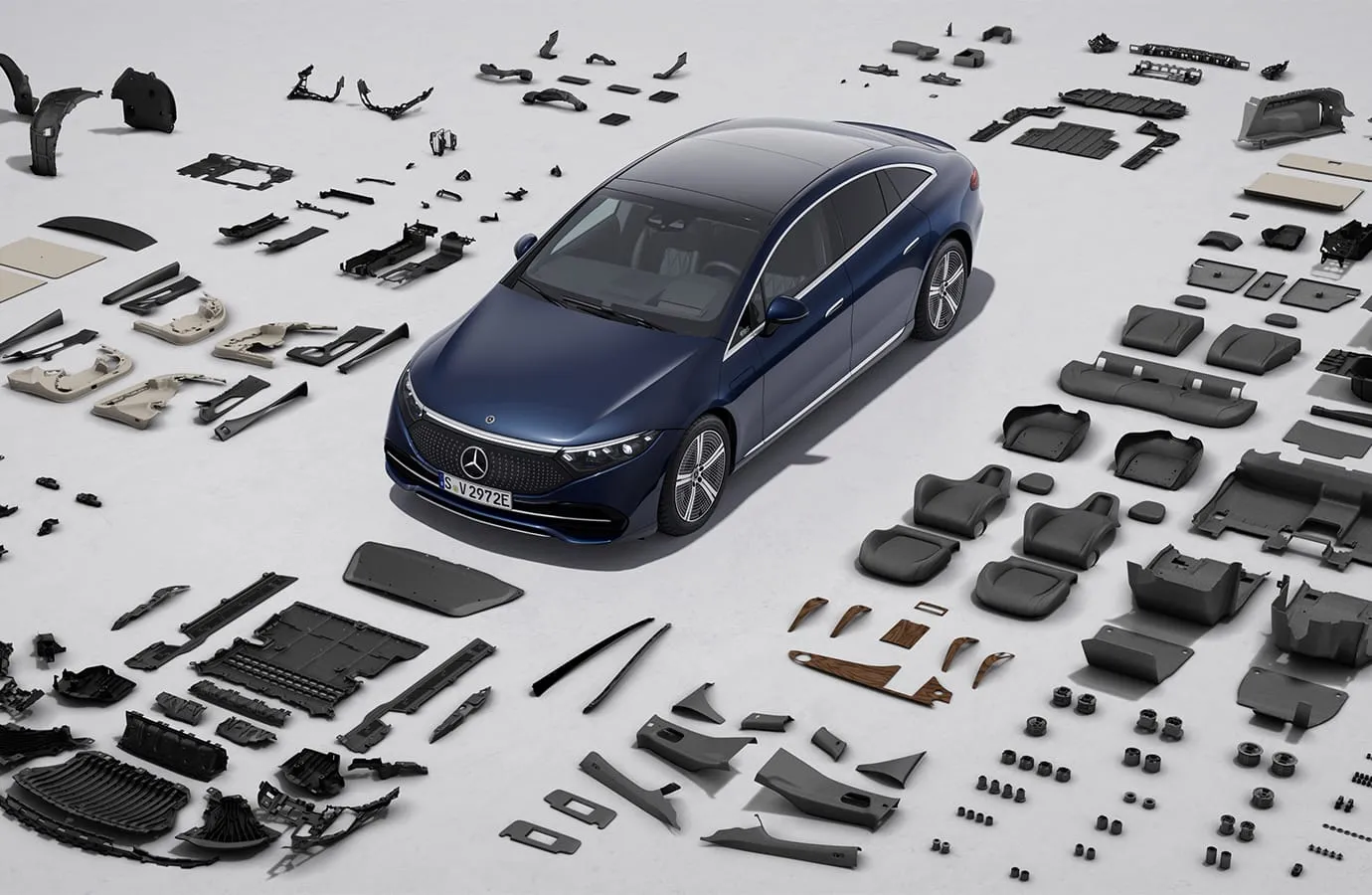 Mercedes Owners | Mercedes-Benz USA