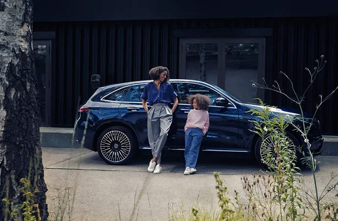 Prepaid Maintenance | Mercedes-Benz USA