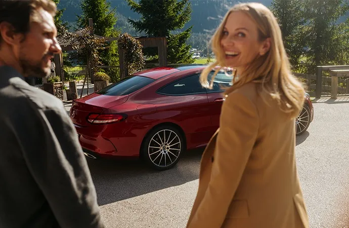 Prepaid Maintenance | Mercedes-Benz USA